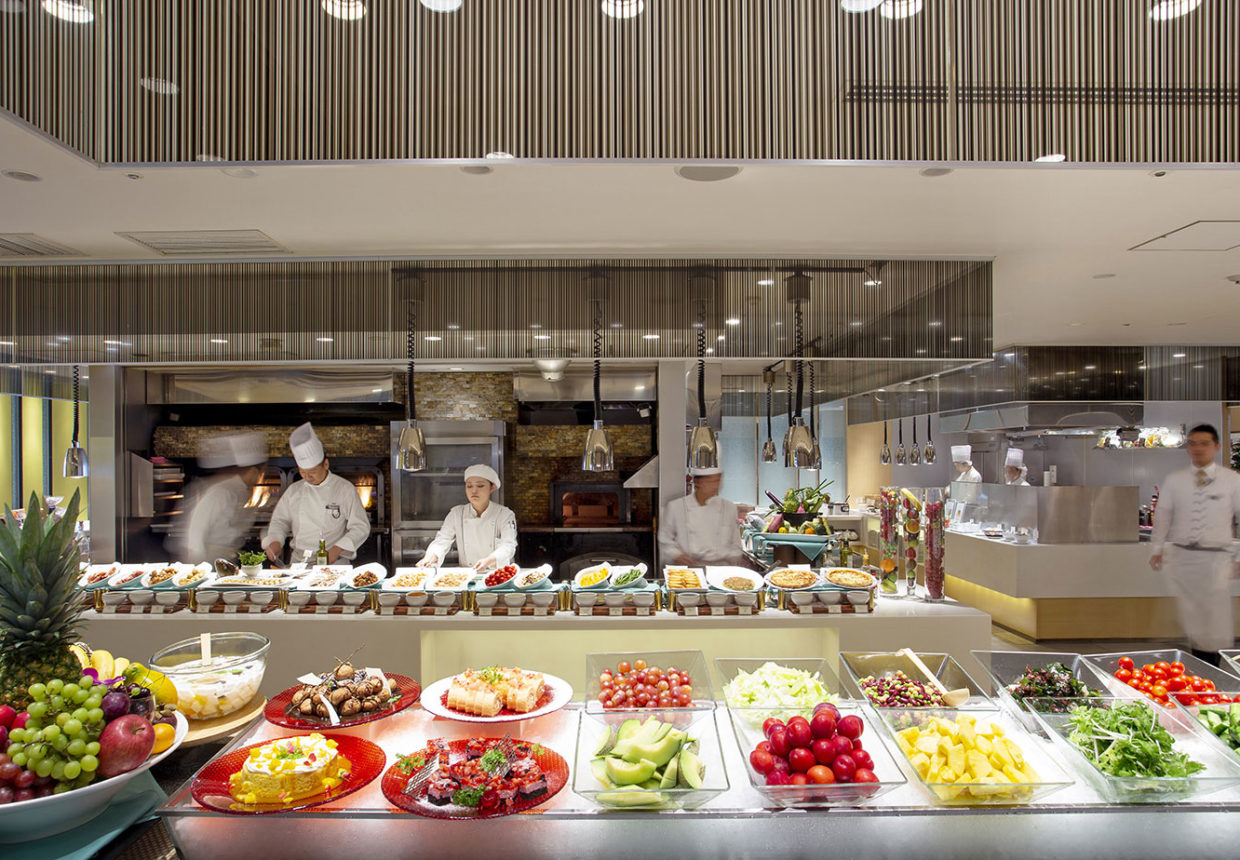 Official Website | Asakusa View Hotel