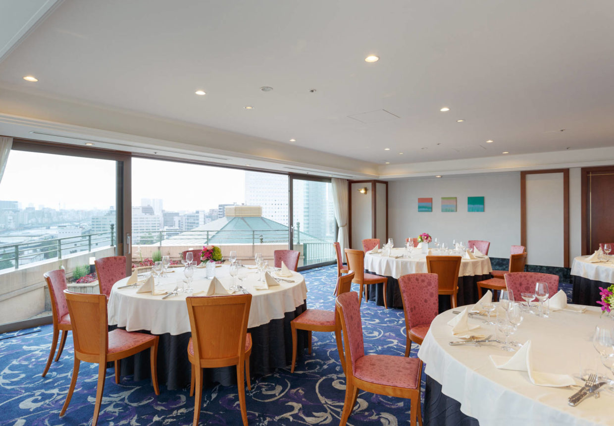 Gallery | Ryogoku View Hotel | Official Website
