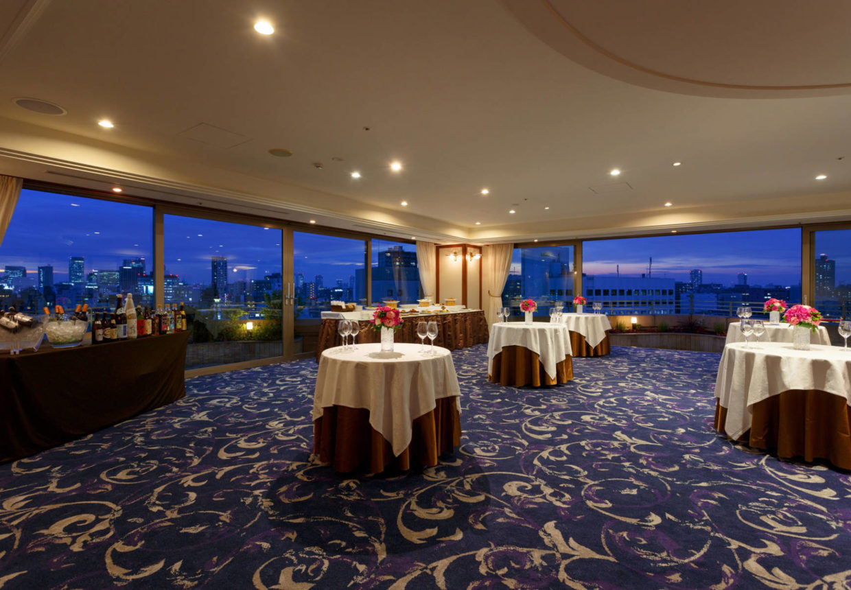 Gallery | Ryogoku View Hotel | Official Website