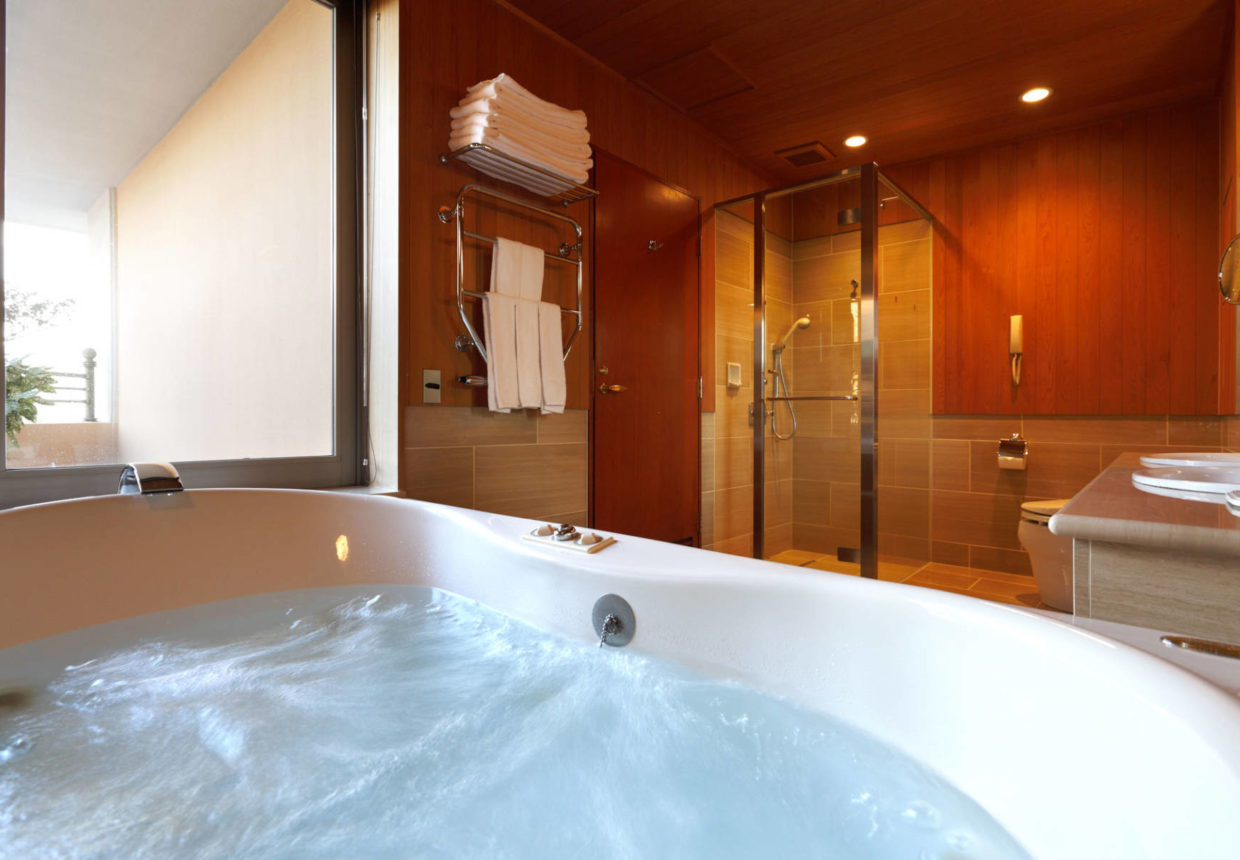 Rooms | Ryogoku View Hotel | Official Website