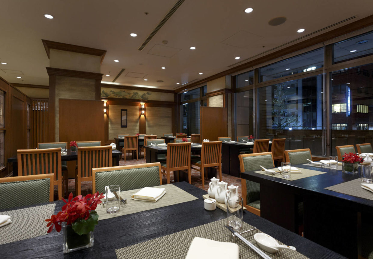 Gallery | Ryogoku View Hotel | Official Website