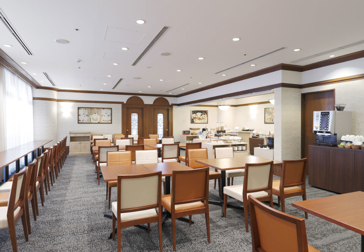 Official Website | Ryogoku View Hotel