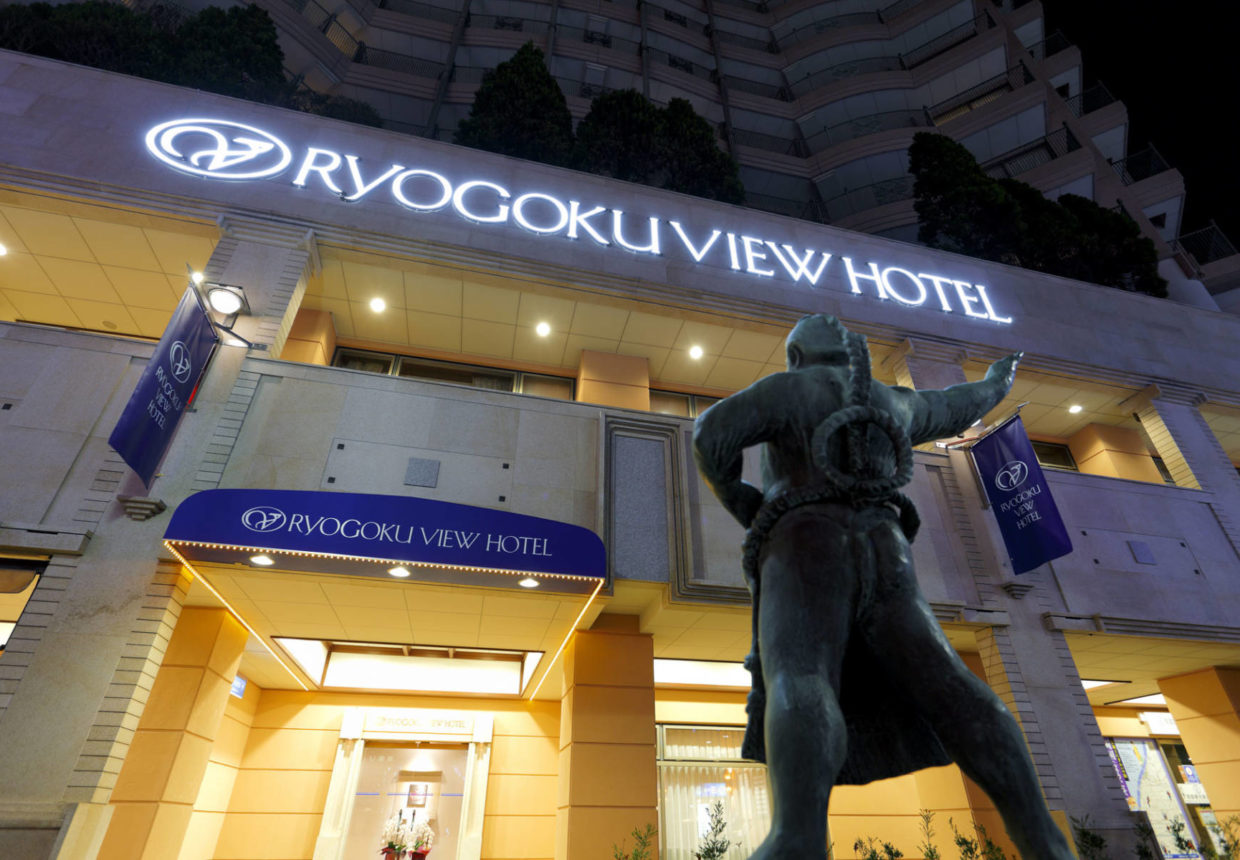 Gallery | Ryogoku View Hotel | Official Website