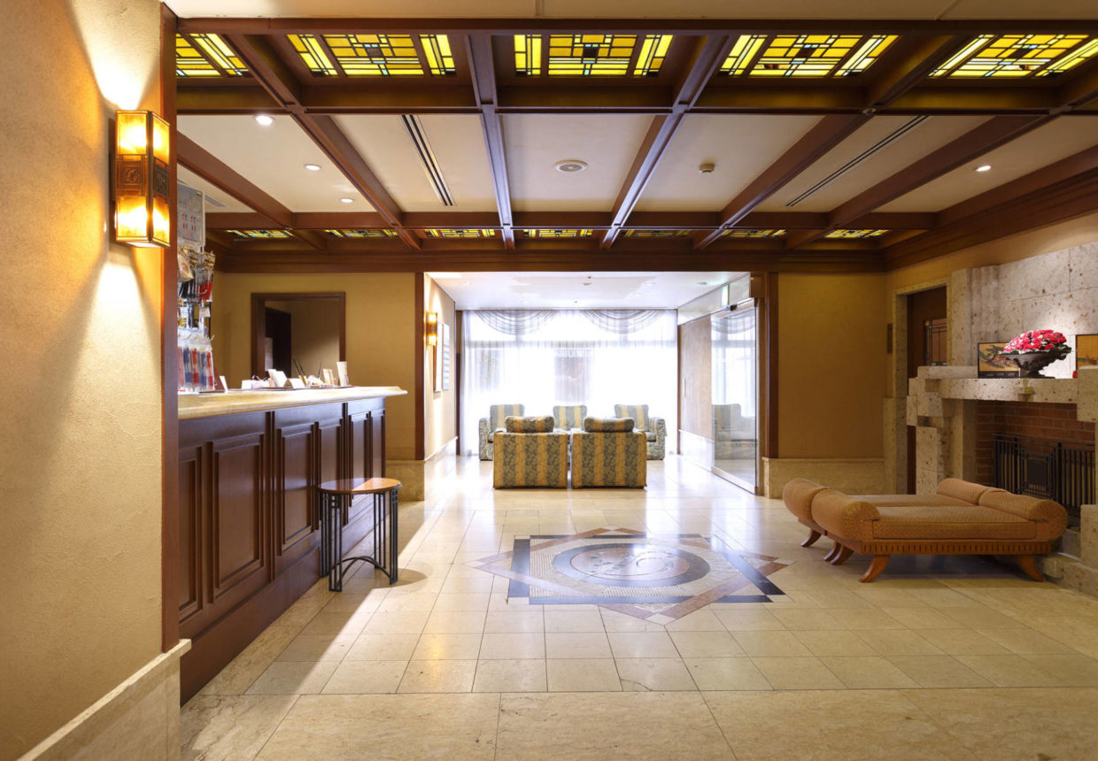 Gallery | Ryogoku View Hotel | Official Website