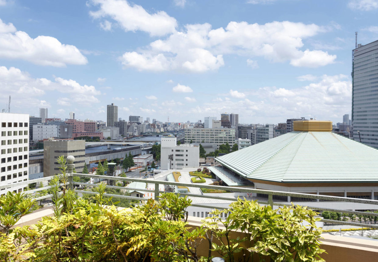 Gallery | Ryogoku View Hotel | Official Website