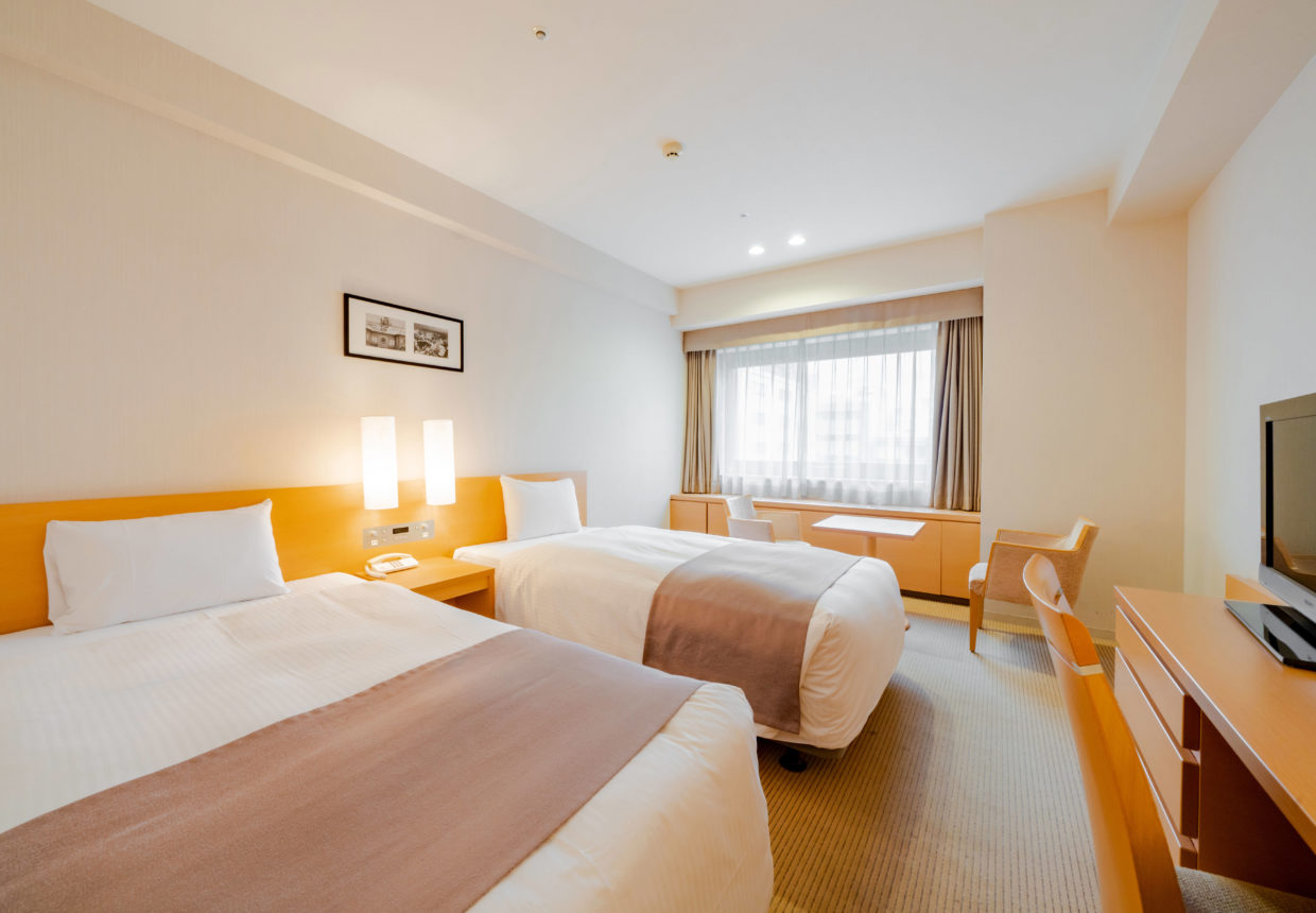 Official Website | Sapporo View Hotel Oodori Kouen