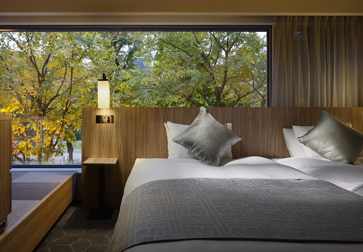 Official Website | Sapporo View Hotel Odori Park